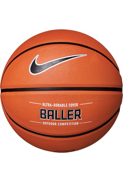 Nike Baller 7 Numara Basket Topu N.KI.32.855.07