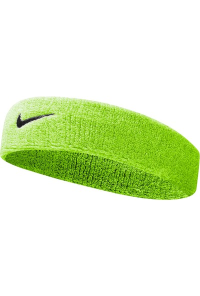 Nike Swoosh Headband Havlu Saç Bandı Kafa Bandı NNN07710OS