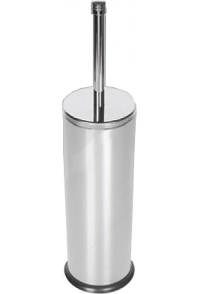 Pi İthalat Wc Klozet Temizleme Fırçası Metal Pi İthalat Wc Klozet Temizleme Fırçası Metal