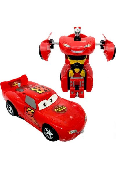 Can İthalat Robota Dönüşebilen Çekbırak Araba Can İthalat Robota Dönüşebilen Çekbırak Araba