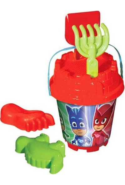 Dede Pjmasks Orta Kova Set Dede Pjmasks Orta Kova Set