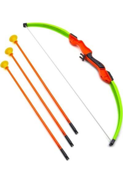 Sunman Rising Sports Okçuluk Oyun Seti Sunman Rising Sports Okçuluk Oyun Seti