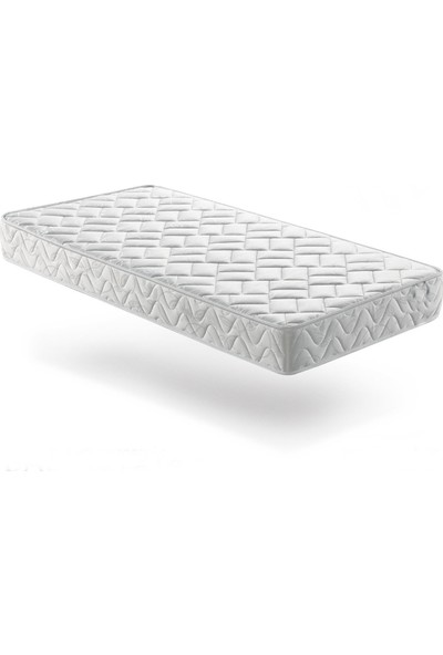 Opalin 60 x 120 cm Soft Yaylı Yatak Opalin 60 x 120 cm Soft Yaylı Yatak