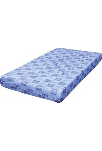 Evsay Çift Kişilik Sünger Yatak Yer Minderi 140*190 Kalınlık 11.4
