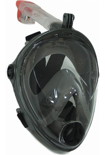 Kızılkaya Bermuda Silikon Şnorkel Maske L - XL Kızılkaya Bermuda Silikon Şnorkel Maske L - XL