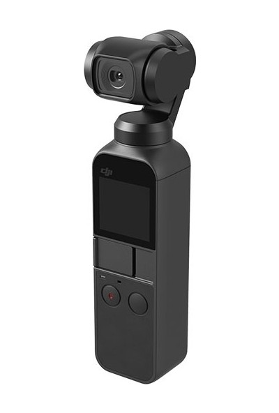 Djı Osmo Pocket Gimbal Djı Osmo Pocket Gimbal