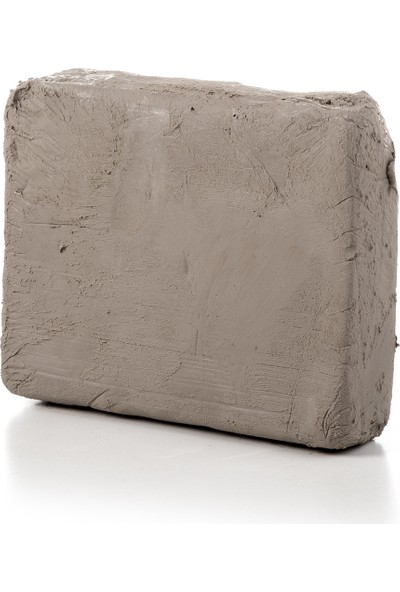Hobi24 Doğal Beyaz Kil - Seramik Hamuru 500 Gram Hobi24 Doğal Beyaz Kil - Seramik Hamuru 500 Gram
