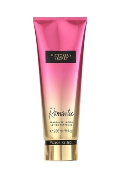 Victoria's Secret Body Lotion Romantic 236 ml Victoria's Secret Body Lotion Romantic 236 ml