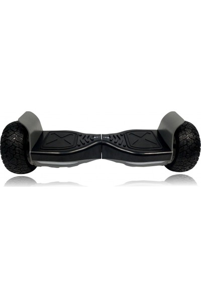 Smart Balance N8S Elektrikli Kaykay Hummer Hoverboard Off Road Siyah 8.5 İnch Smart Balance N8S Elektrikli Kaykay Hummer Hoverboard Off Road Siyah 8.5 İnch