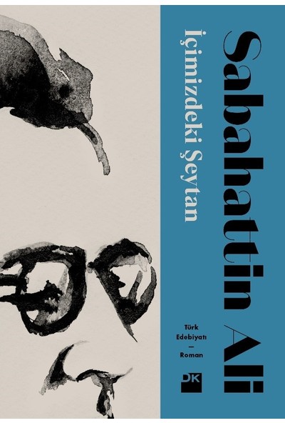 İçimizdeki Şeytan - Sabahattin Ali