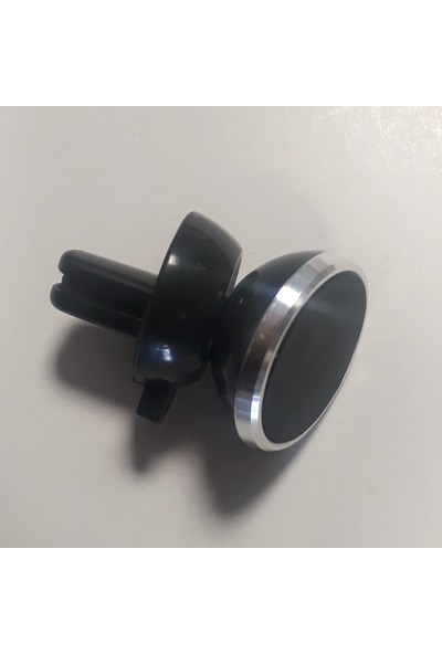 Carub Telefon Tutucu Mıknatıslı Silver BR5901021