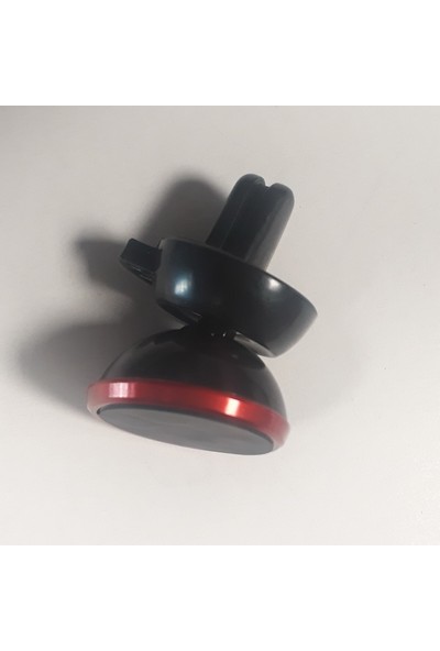 Carub Telefon Tutucu Mıknatıslı Kırmızı BR5901024