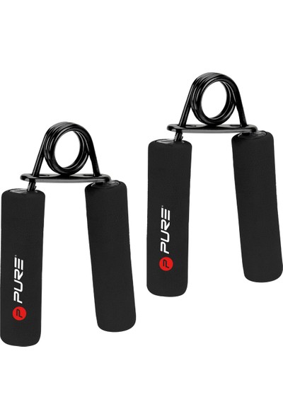 Pure P2I200600 Orta Sert El Yayı Seti Pure P2I200600 Orta Sert El Yayı Seti