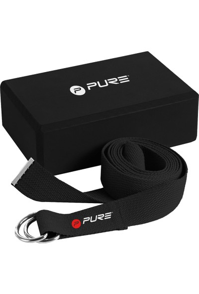 Pure P2I200650 Yoga Seti