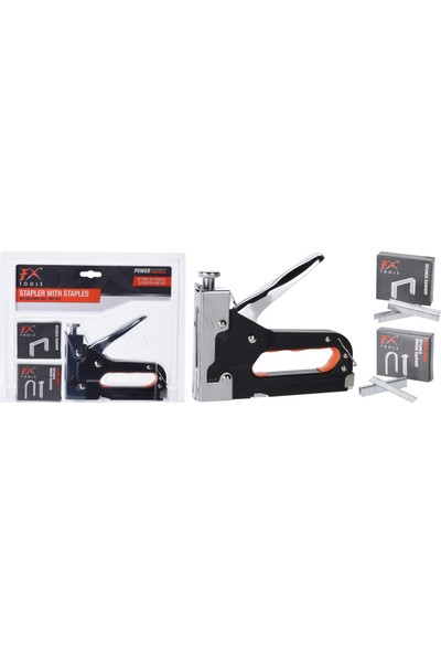 Hepsiburada FX Tools Zımba Tabancası