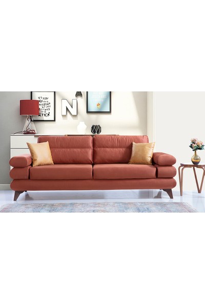 Cadde Yıldız Bugatti Kanepe