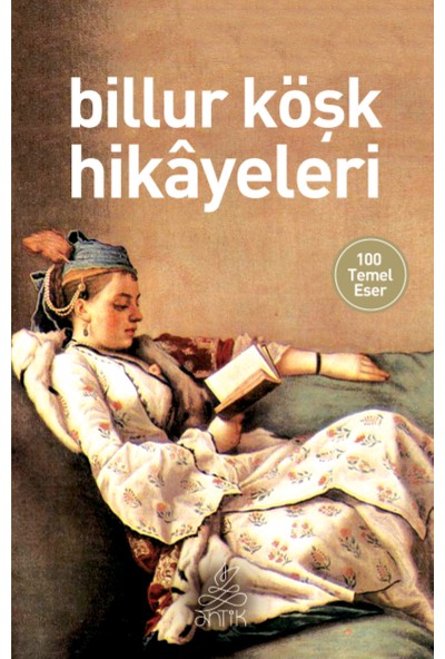 Billur Köşk Hikayeleri