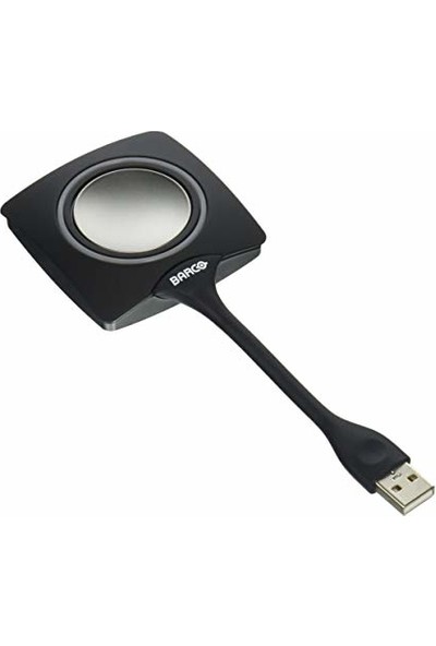 Barco Clickshare Usb Kablosuz Button
