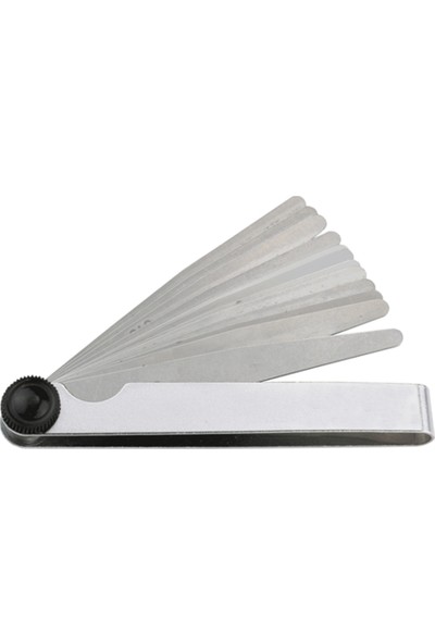 Bgs Sentil Filler Çakısı Set 11 Parça 0 03 050