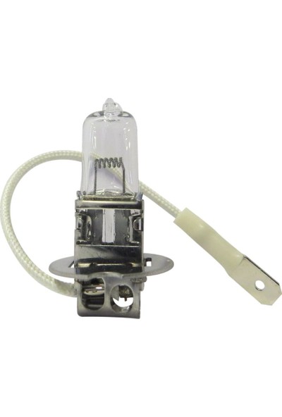 Brio Ampul Halojen H3 24V 70W 64156 Brio Ampul Halojen H3 24V 70W 64156