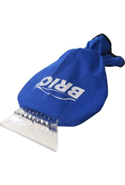 Brio Buz Kazıyıcı Polarlı Eldiven