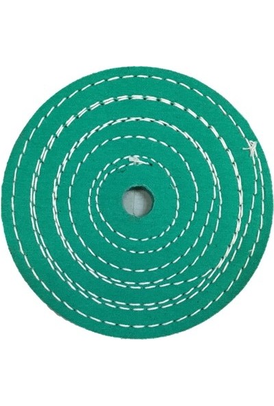 Can Dikişli Polisaj Keçesi