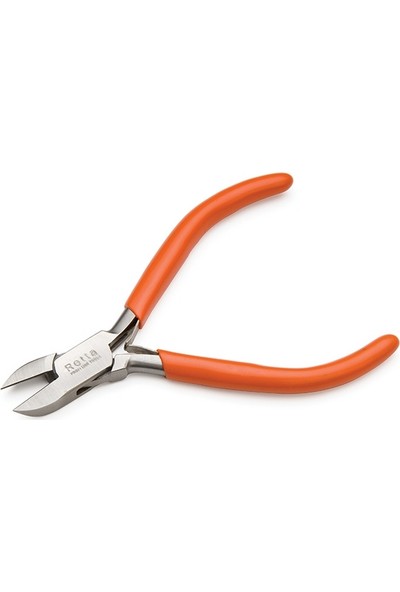 Retta RMY5115 Mikro Elektronikçi Yankeski 120 Mm