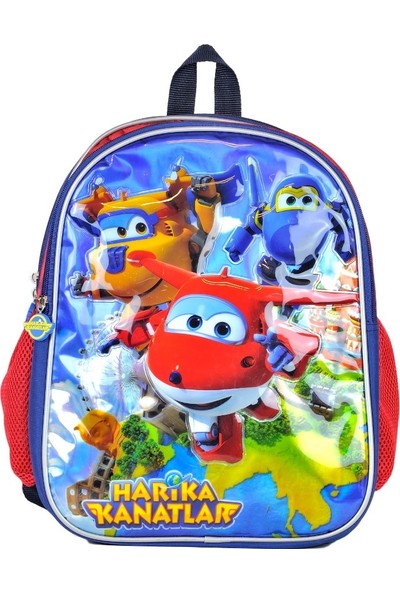 Harika Kanatlar Okul Çantası 95395