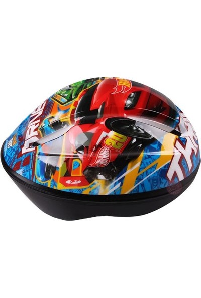 Hot Wheels Kask