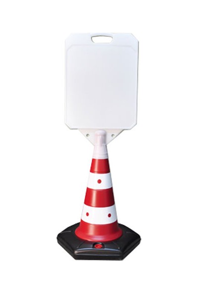 Fmtrafik Reklam Dubası Küçük Duba 108 Cm