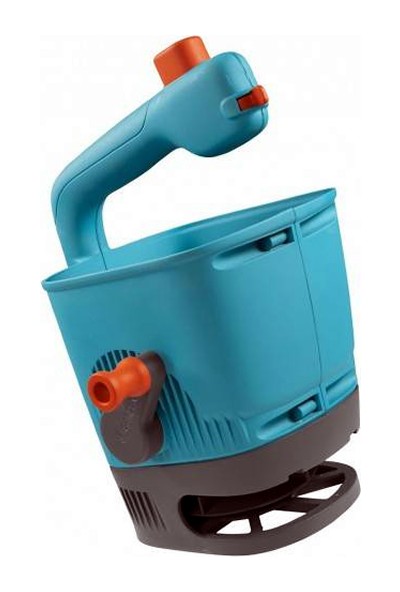 Gardena 431 Gübre, Tuz, Tohum, Kireç Atma Serpme Makinası Gardena 431 Gübre, Tuz, Tohum, Kireç Atma Serpme Makinası