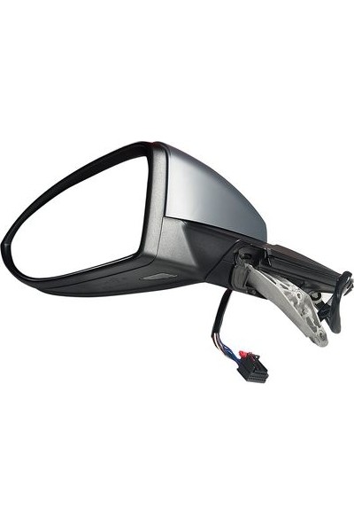 Spj Sol Ayna Komple 5G1857507Bf Volkswagen Golf 7 Spj Sol Ayna Komple 5G1857507Bf Volkswagen Golf 7