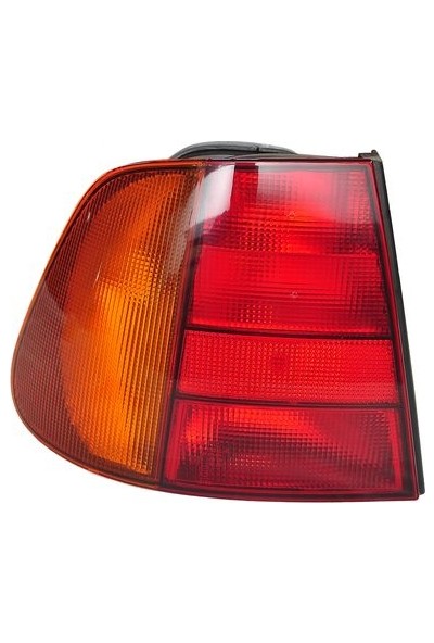 Depo Sol Stop Lambası 6K5945111D 4411993Lldue Polo Classic 1997 2004 Depo Sol Stop Lambası 6K5945111D 4411993Lldue Polo Classic 1997 2004