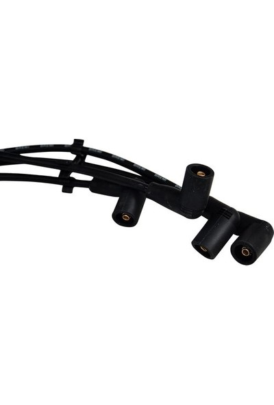 Bremi Buji Kablosu Takımı Akl Motor 06A905409A Golf 4 Bora 223H200 Bremi Buji Kablosu Takımı Akl Motor 06A905409A Golf 4 Bora 223H200