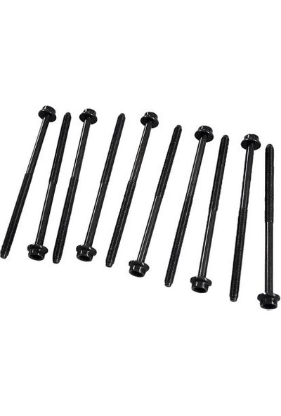 Oem Silindir Kapak Saplaması Takımı Wht004790