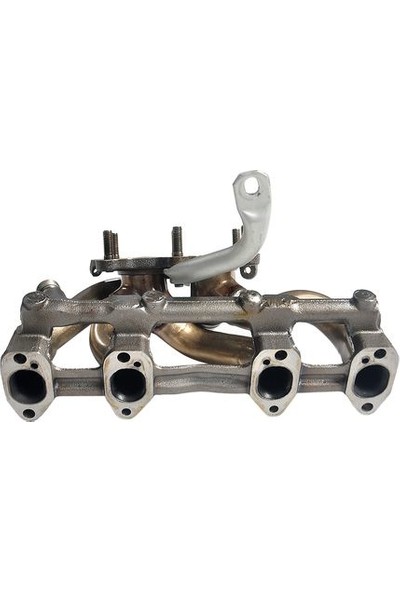 Oem Eksoz Manifoldu 1.6 Bse Motor 06A253031Ch Golf 5 Jetta Passat