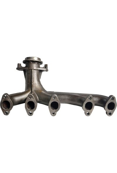 Srt Eksoz Manifoldu 2.4 Aja Motor 074253033C Transporter T4