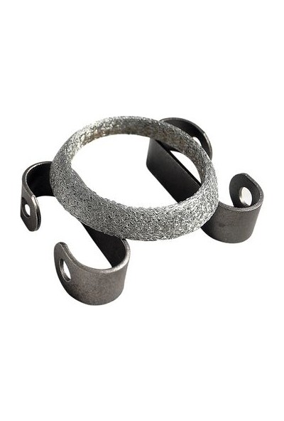 Febi Eksoz Kelepçe Takımı 161298115 Transporter T4 Caddy 1997 2004 Febi Eksoz Kelepçe Takımı 161298115 Transporter T4 Caddy 1997 2004