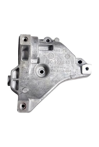 Oem Klima Kompresör Braketi 03C903143B 03C903143A