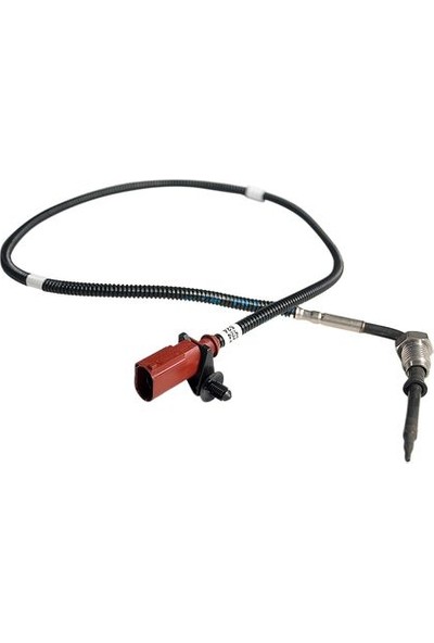 Oem Eksoz Sıcaklık Sensörü 03L906088Hc Crafter 2012 2017