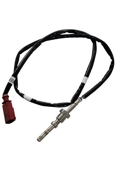 Meyle Eksoz Sıcaklık Sensörü 1.6 Clha Motor 04L906088E Golf 7 Meyle Eksoz Sıcaklık Sensörü 1.6 Clha Motor 04L906088E Golf 7