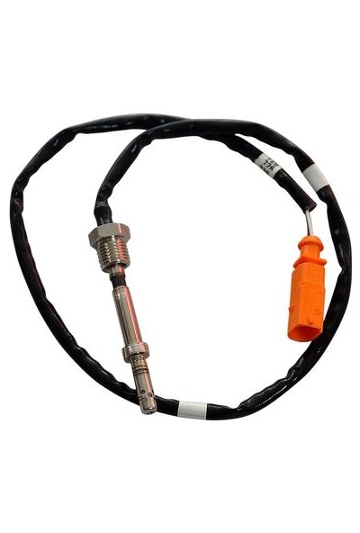 Oem Eksoz Sıcaklık Sensörü 1.6 Clha Motor 04L906088B Golf 7 Oem Eksoz Sıcaklık Sensörü 1.6 Clha Motor 04L906088B Golf 7