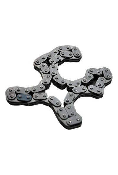 Febi Yağ Pompa Zinciri 03C115225A Golf 5 Golf 6 Jetta Passat