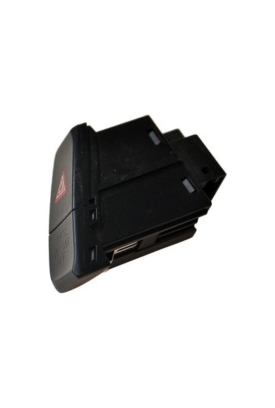 Oem Flaşör Anahtar Düğmesi 8K1941509C Audi A4 Audi A5 Oem Flaşör Anahtar Düğmesi 8K1941509C Audi A4 Audi A5