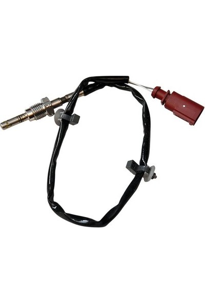 Oem Eksoz Sıcaklık Sensörü 03L906088Ca Audi A6 2008 2015