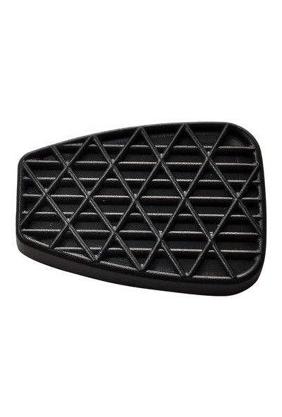 Brc Fren Pedal Lastiği 2D0721173A Volkswagen Lt 35