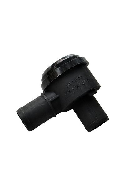 Oem Hava Alma Valfi 06A145710N 06A145710P 058145710 Golf 4 Bora