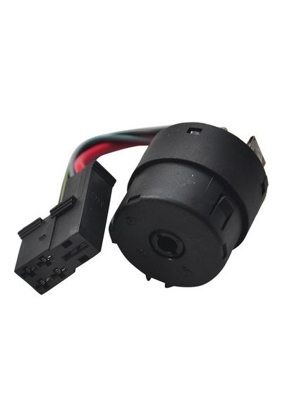 Betto Kontak Soketi 2D0905865 Volkswagen Lt 35 Betto Kontak Soketi 2D0905865 Volkswagen Lt 35