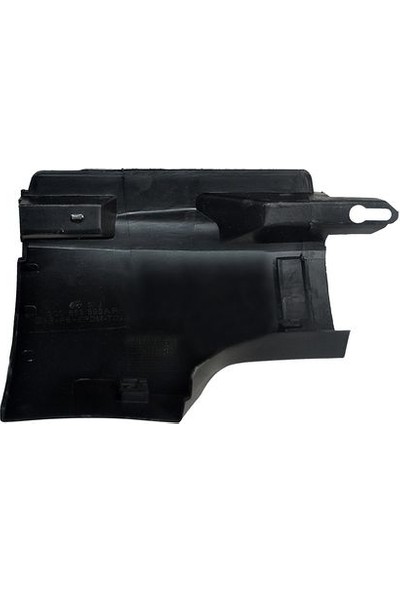 Betto Arka Marşpiyel Kapağı Sağ 3C0853898A 3C0898890 Passat 2010 2015