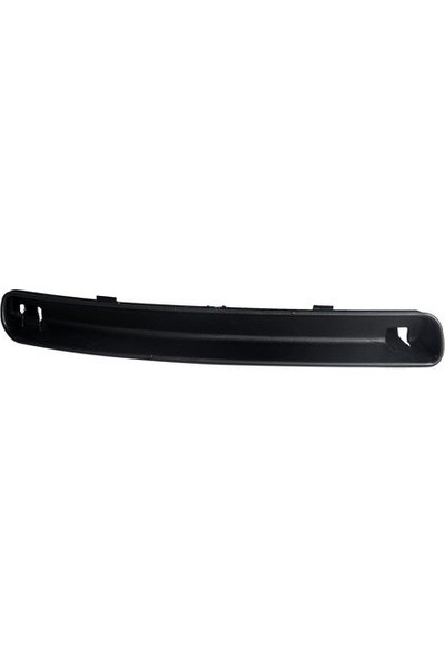 Betto Tampon Üst Çıtası Sol 6N0853665A Volkswagen Polo 1997 2000 Betto Tampon Üst Çıtası Sol 6N0853665A Volkswagen Polo 1997 2000